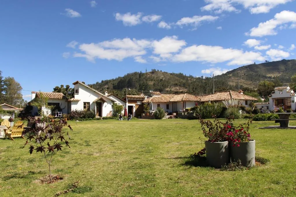Hotel Casitas Barro Iza Boyaca, Iza (actualizado 2025)