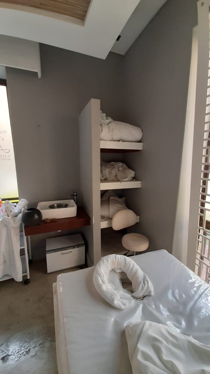 Mangwanani Boutique Spa at The Pivot, Johannesburg