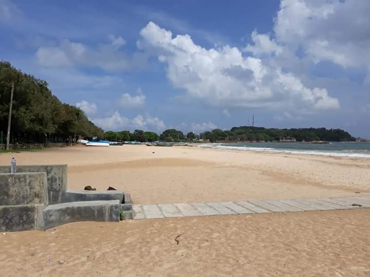Neem Tree House, Trincomalee - All information