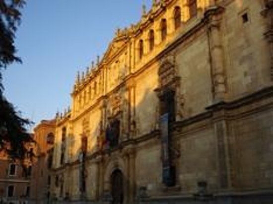 Visitas Guiadas en Alcalá de Henares, Alcalá de Henares