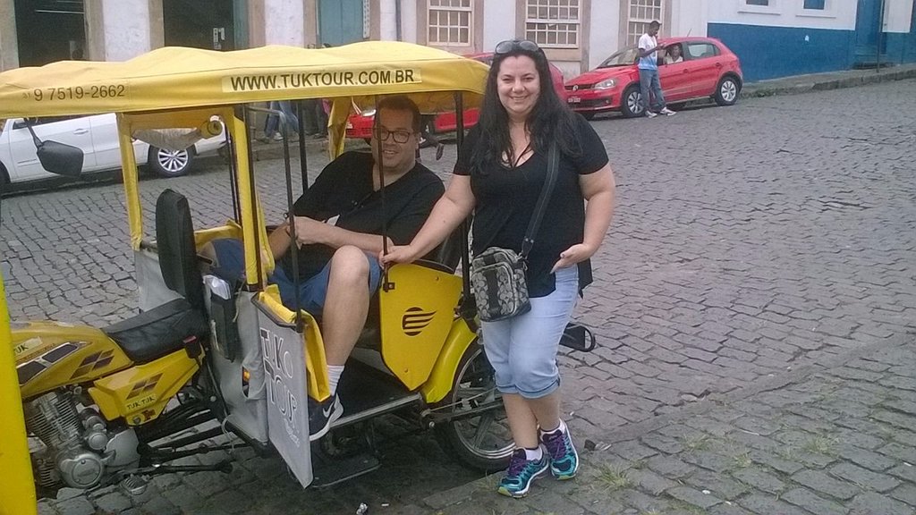 Casa em Ouro Preto, Ouro Preto - Brazil