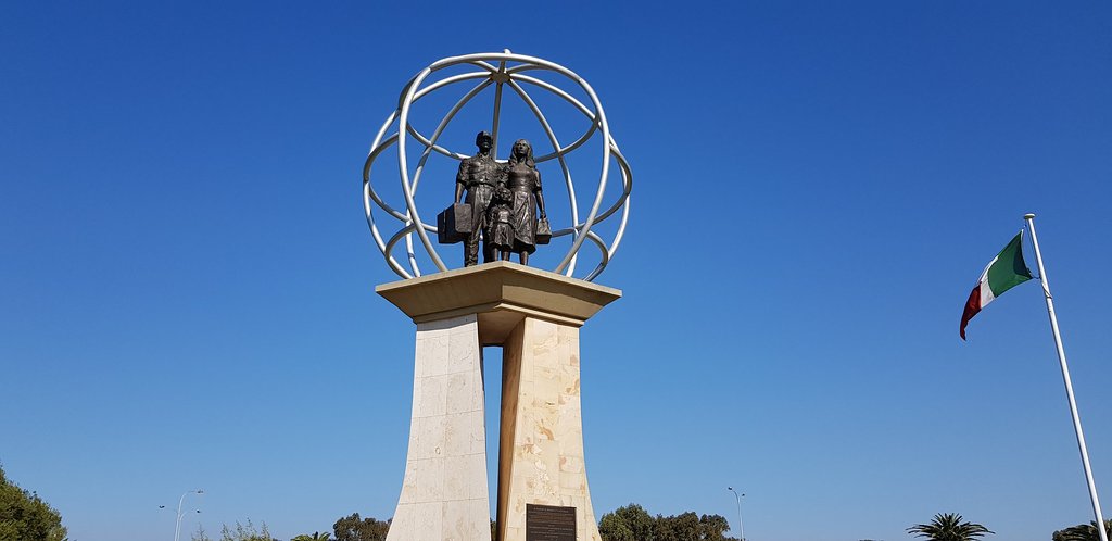 Ozone Reserve, Perth, Australia