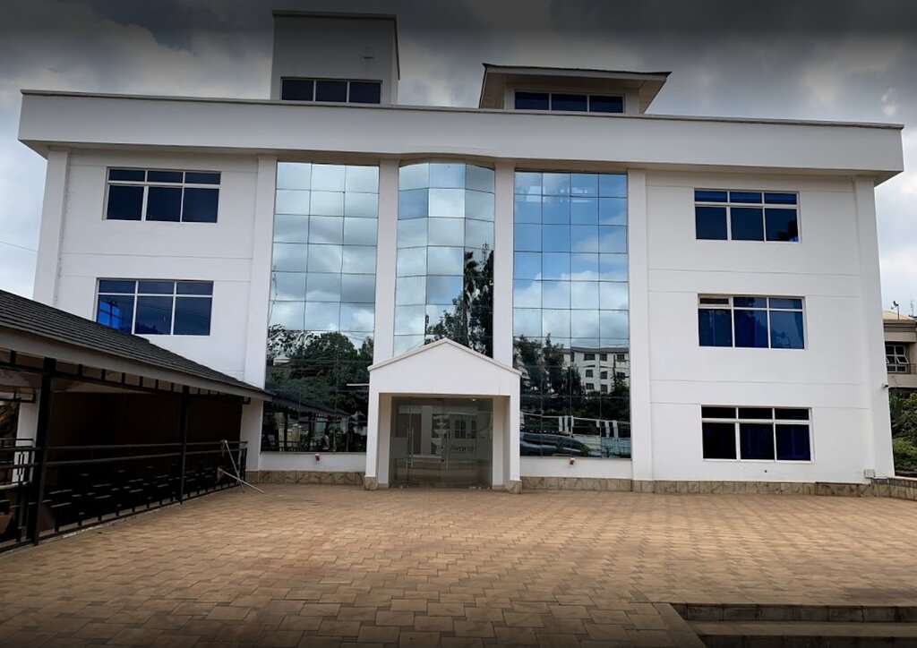 Ridge Cabin Resort, Limuru by Superior Hotels Kenya