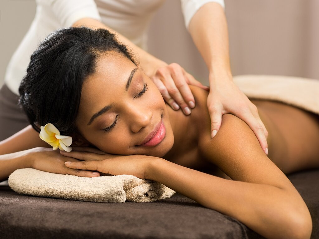 Body Bliss Day Spa - Kiara Lodge - Clarens, Clarens