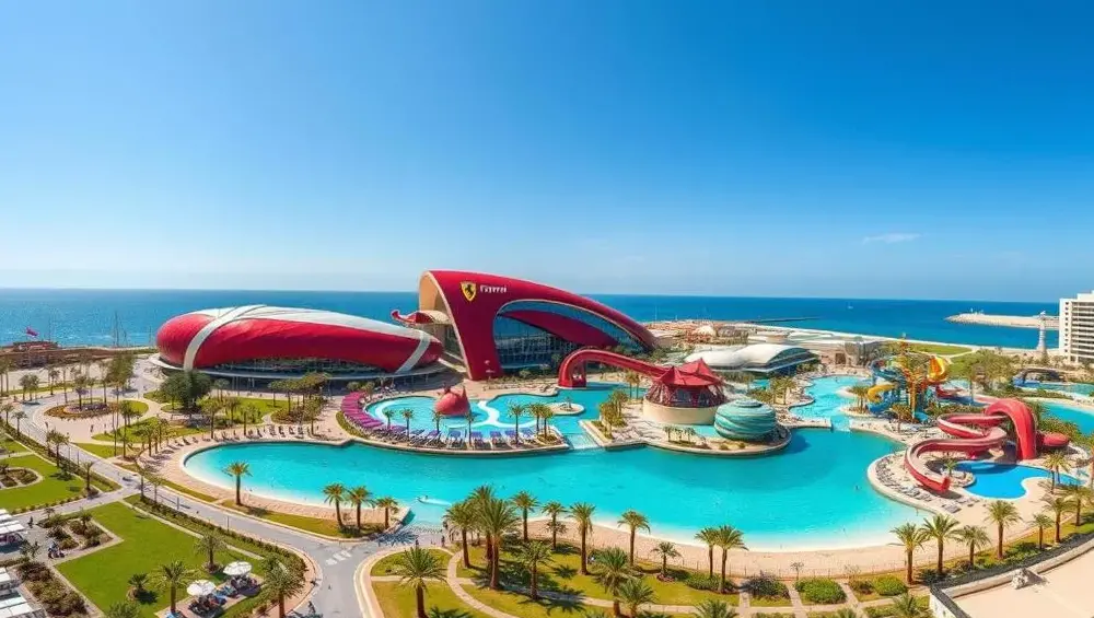 Apex Inn - 7 Min To Zayed Airport (تم التحديث)