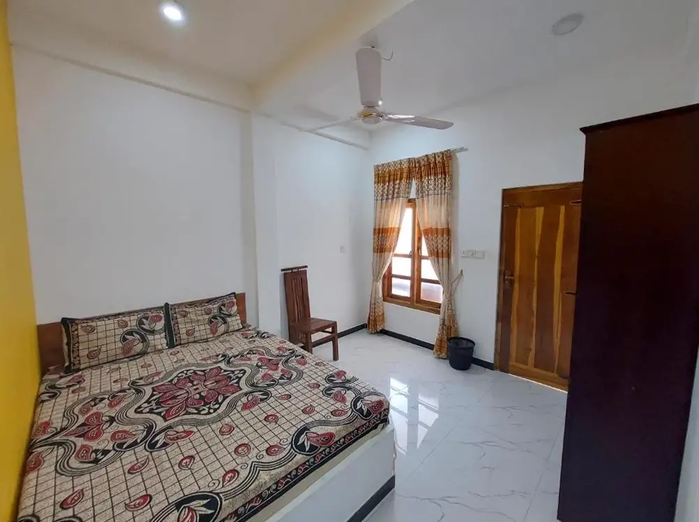 Beach Life Uppuveli - Complete guide (updated 2025)