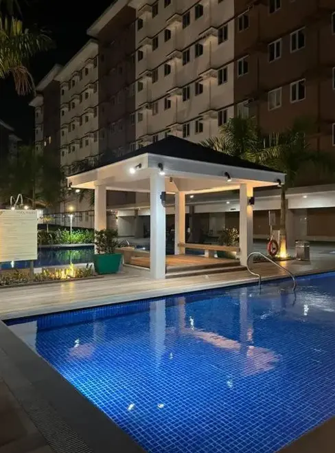 Athena's Place - Hope Residences SMDC Trece Cavite